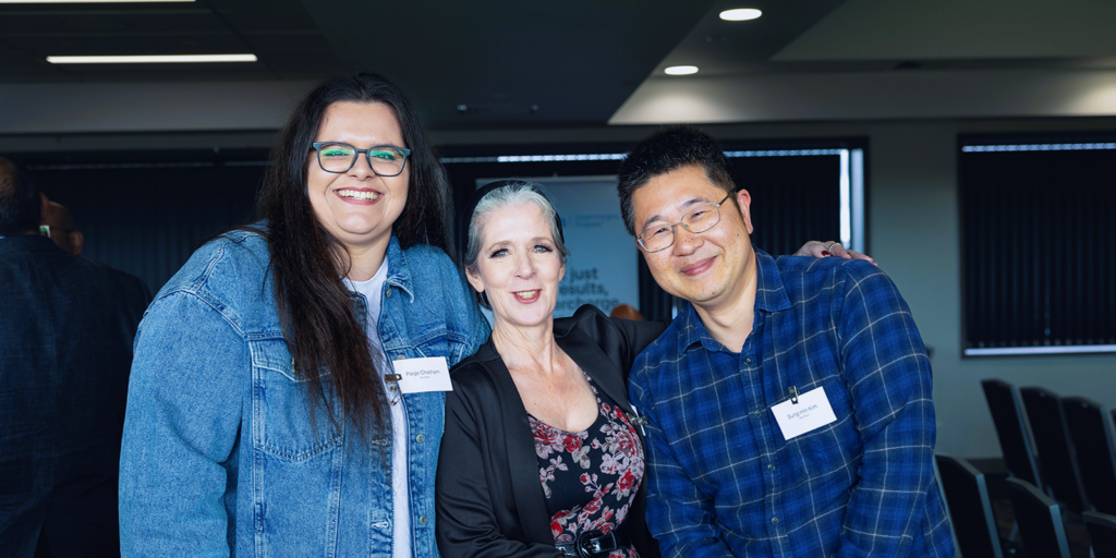 HCLTech creates tech career pathways in Hamilton - Tech in the Tron