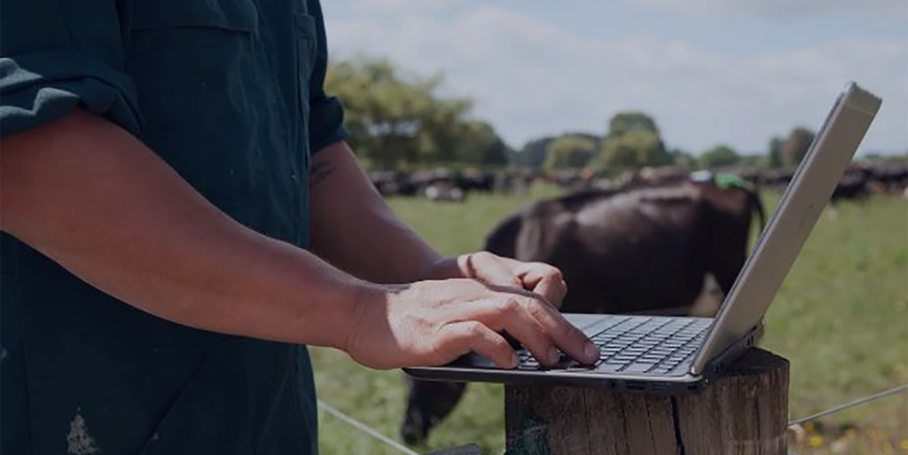 Agritech - Tech in the Tron