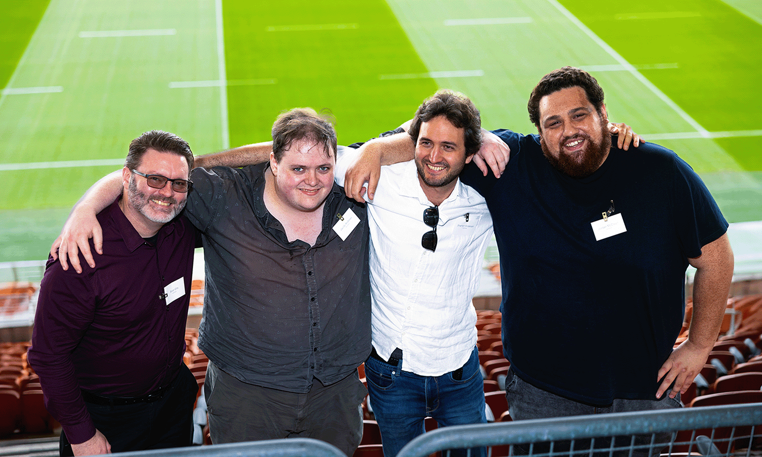 HCLTech creates tech career pathways in Hamilton - Tech in the Tron