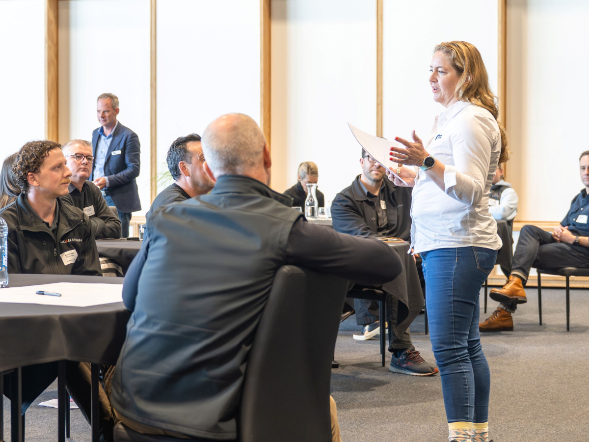 Waikato's agritech momentum builds as leaders tackle tech uptake - Tech in the Tron